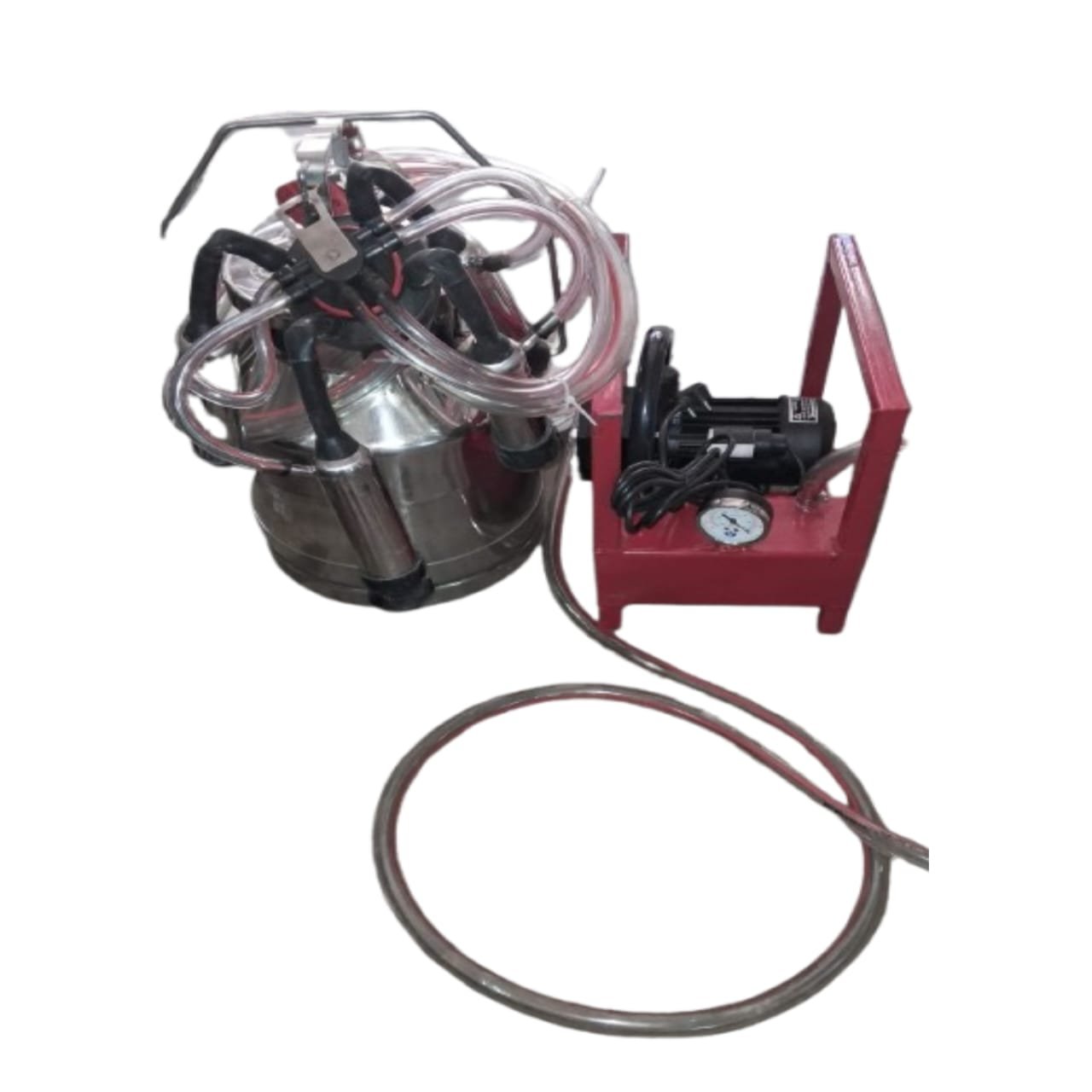 milking machine farmer plus - Product Details